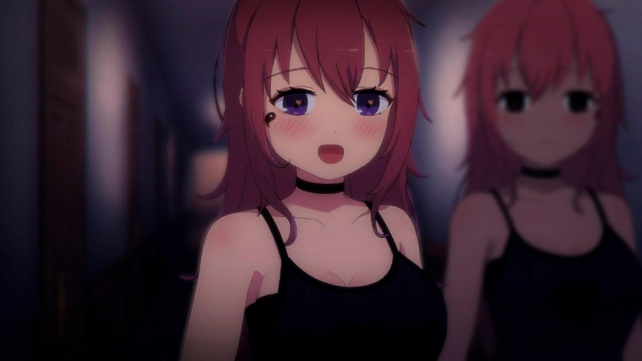 Grim Reapers | Episodio 2 | Visual Novel Erog3 - YouTube