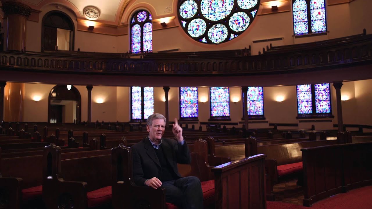 How Does the Old Testament Point to Jesus? - YouTube