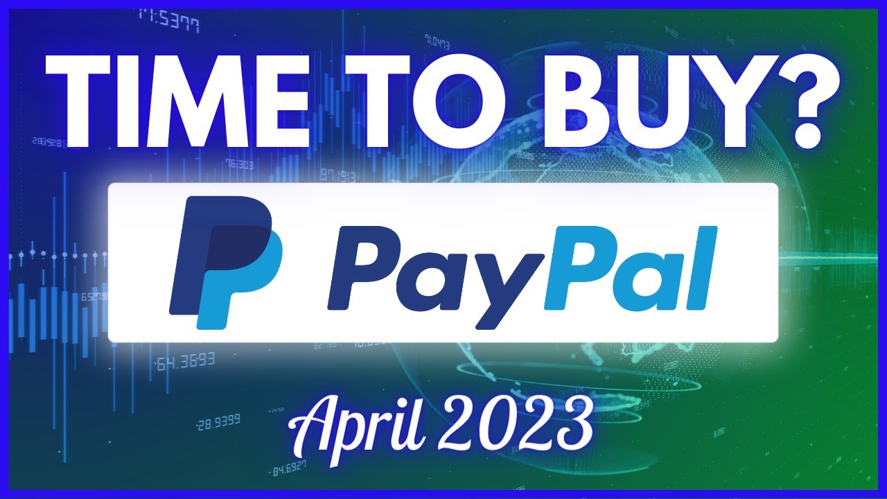 PayPal Stock: The Best Fintech STOCK to BUY Now? (PYPL Stock Analysis ...