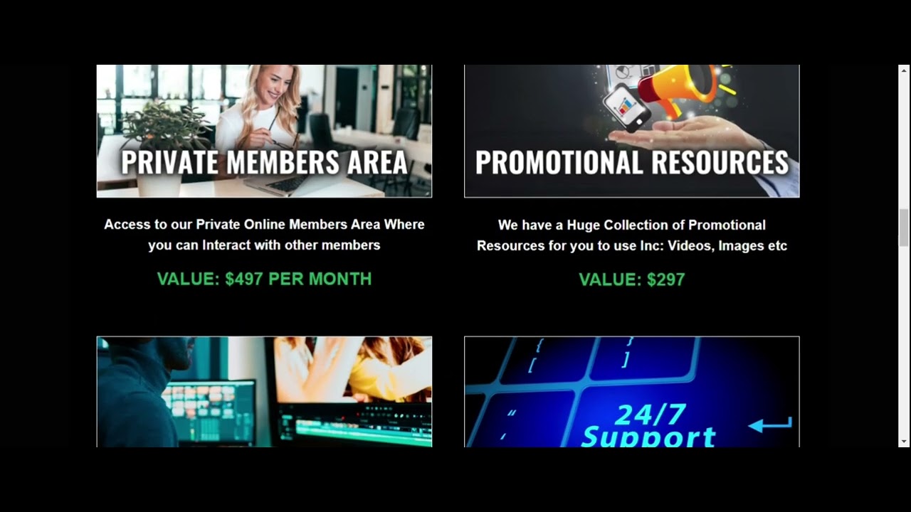 Passive 10X Method Review - YouTube