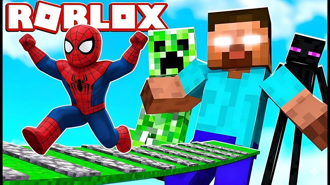 Lets Have Some Fun In ROBLOX - YouTube