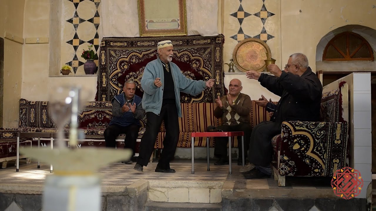 Episode 4 | Traditional Music in Syria-Part Two - YouTube