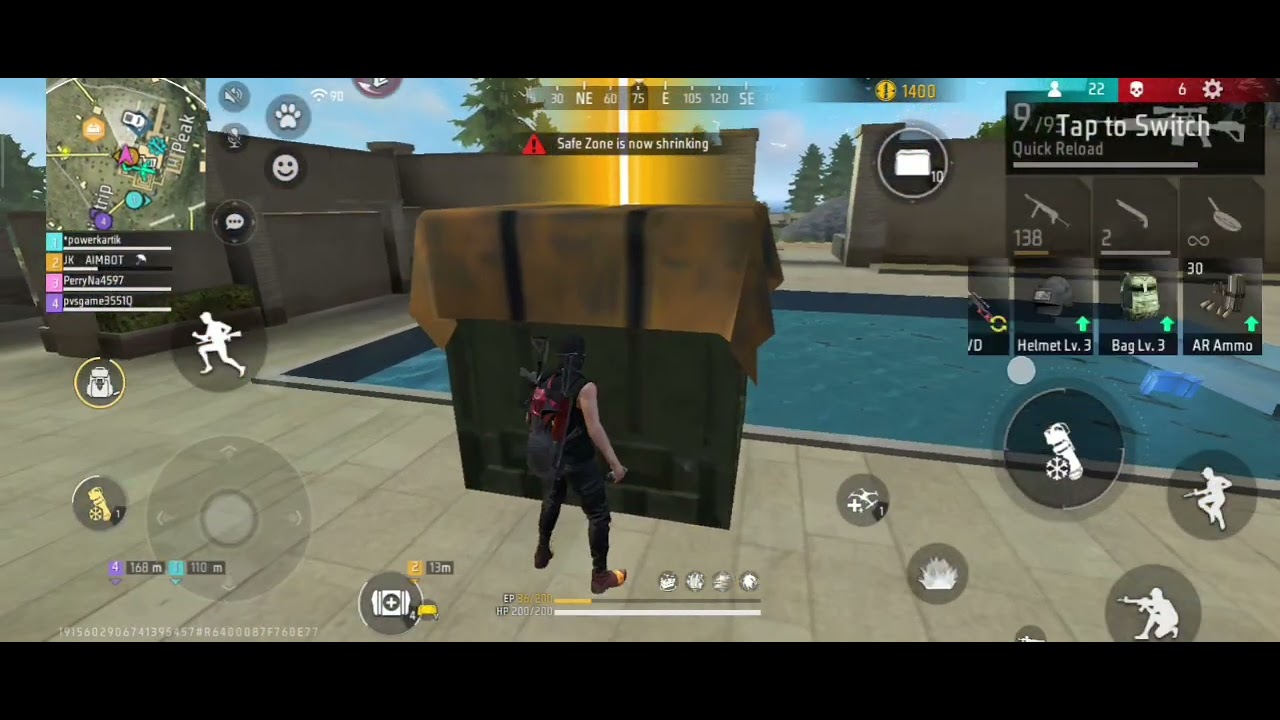 Free fair max #trending #song #video #views - YouTube