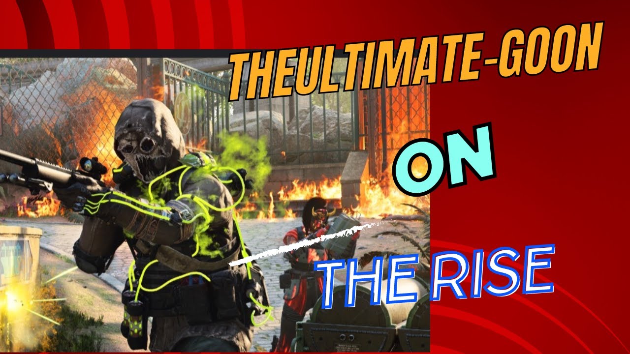 Oh Yeah Goon Time!! - YouTube
