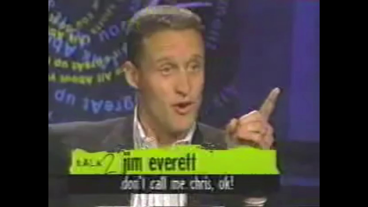 Jim Rome interviews Jim Everett - YouTube