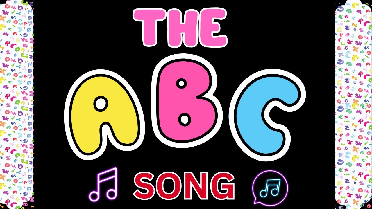 Learn ABC Alphabet Song for Kids | ABCD Nursery Rhymes | ABC Toons ...