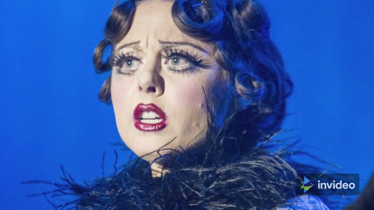 Meet Clara Bodacious! - YouTube