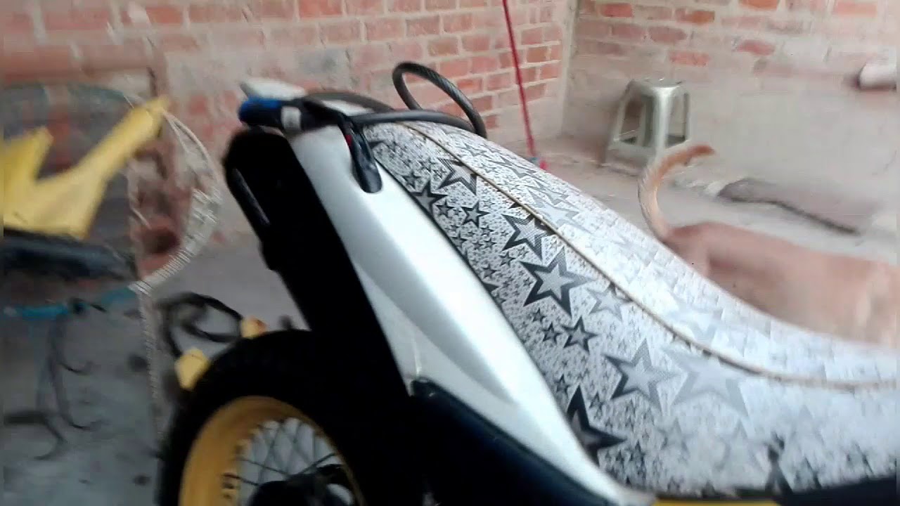 ITALIKA DM150 MODELO 2015 / 2018 - YouTube