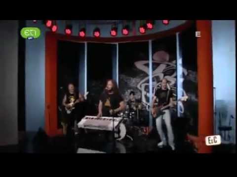 Τελος Εποχης Live @ Escape-Ο Βυθος - YouTube