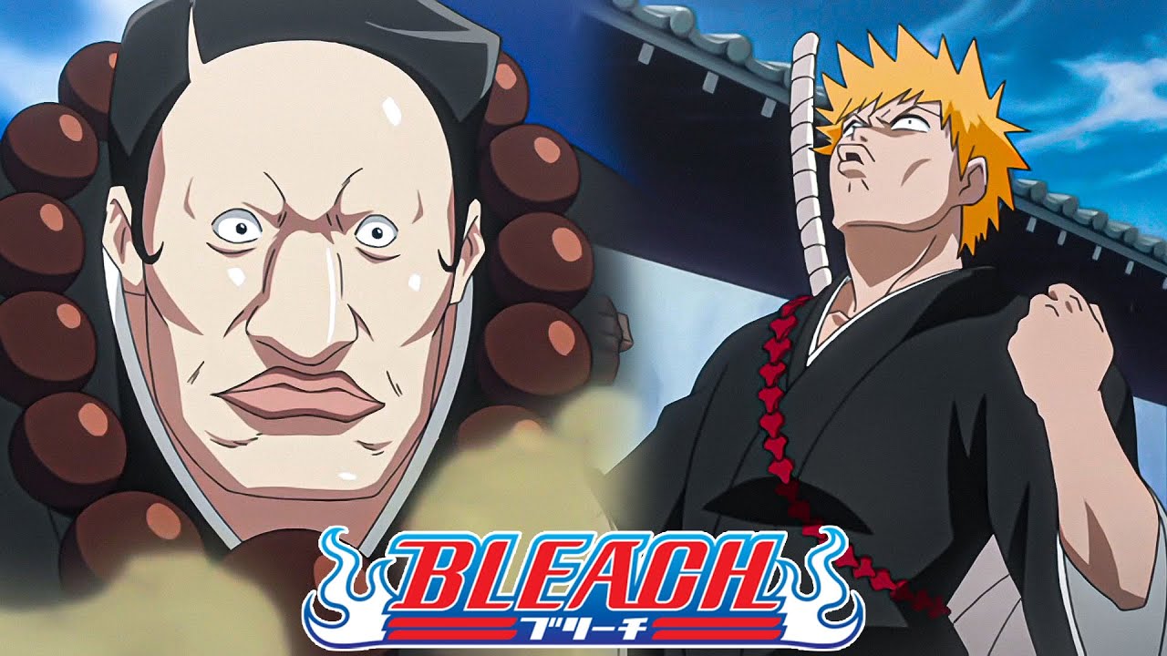 Bleach Episode 28_1 | Episode Breakdown - YouTube