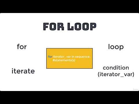 The Python Programming For Everyone Immersive Training 24 - YouTube
