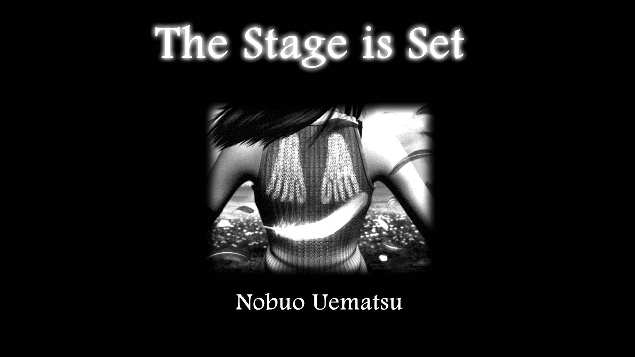 The Stage Is Set (Remix) - YouTube