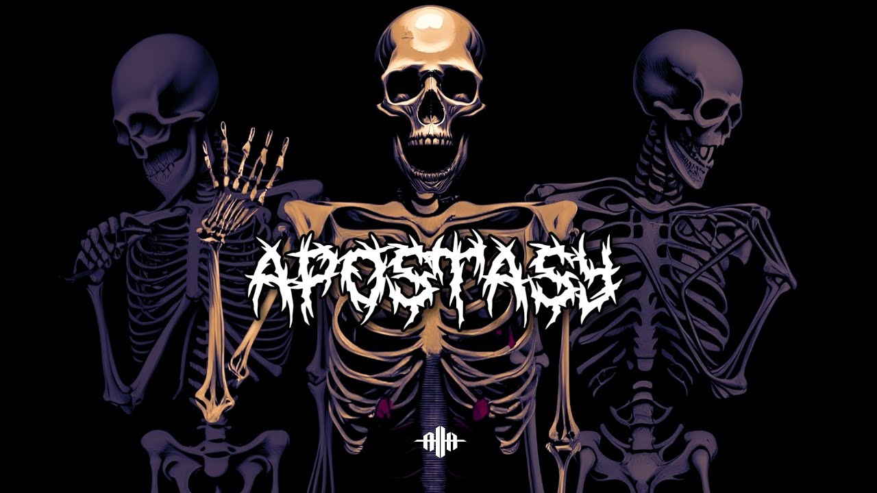[FREE] Dark Techno / Phonk / Industrial Type Beat 'APOSTASY ...