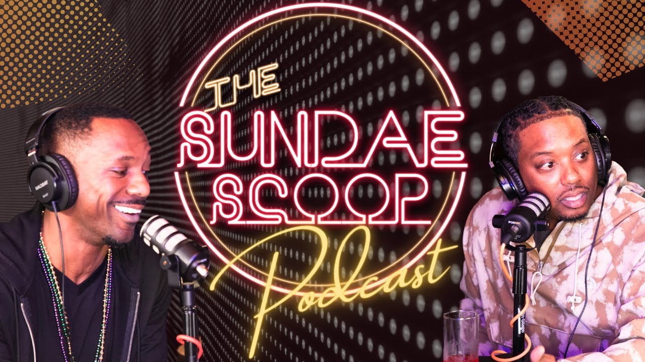 Popeyes Isn't What You Think It Is - Comedian CP and Comedian Boogie B ...