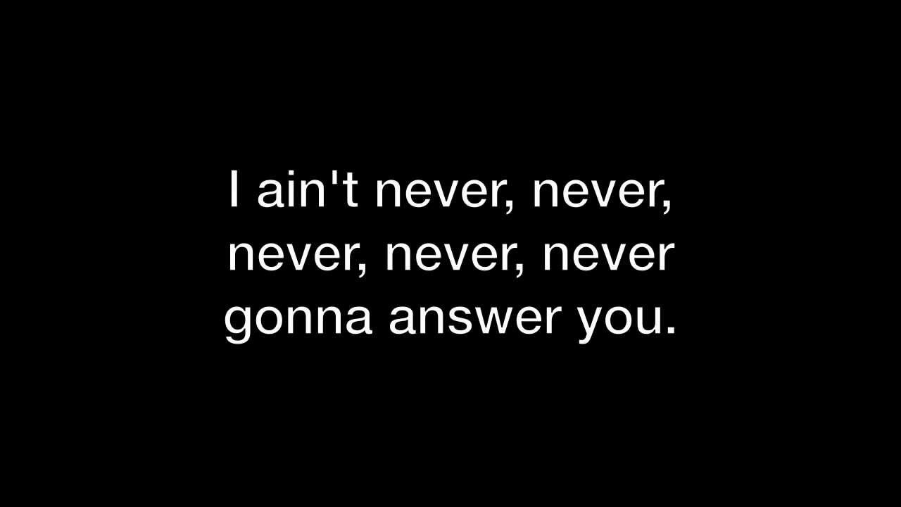 Unknown Caller Ringtone - YouTube