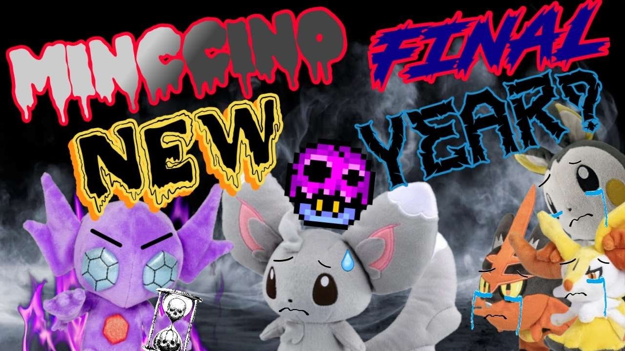 Minninco New Years Curse - YouTube