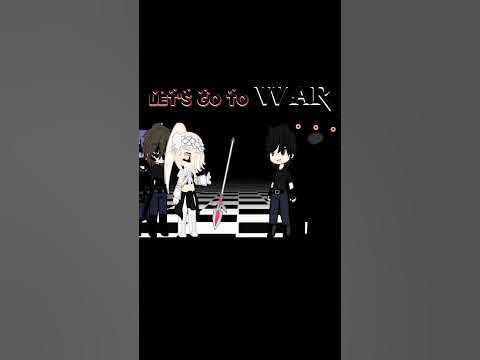 Let's go to War - YouTube