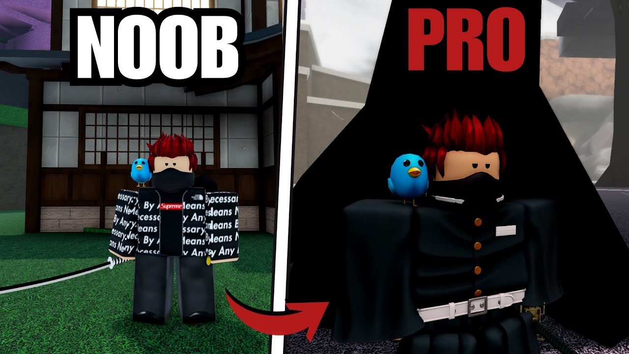 De NOOB A PRO en WEAK LEGACY 2 || Roblox - YouTube