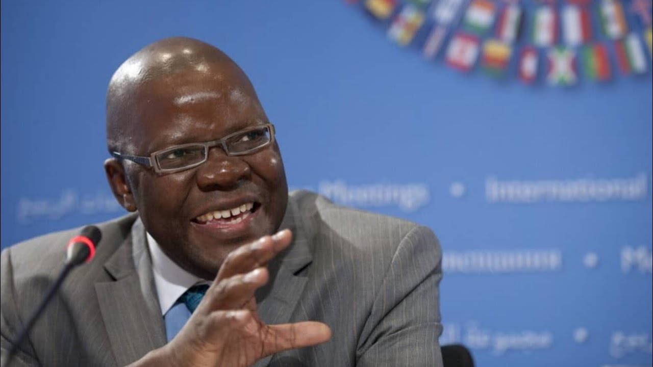 Tendai Biti Given A Wholly Suspended Prison Sentence Of 6 Months YouTube tendai-biti-given-a-wholly-suspended-prison-sentence-of-6-months-youtube