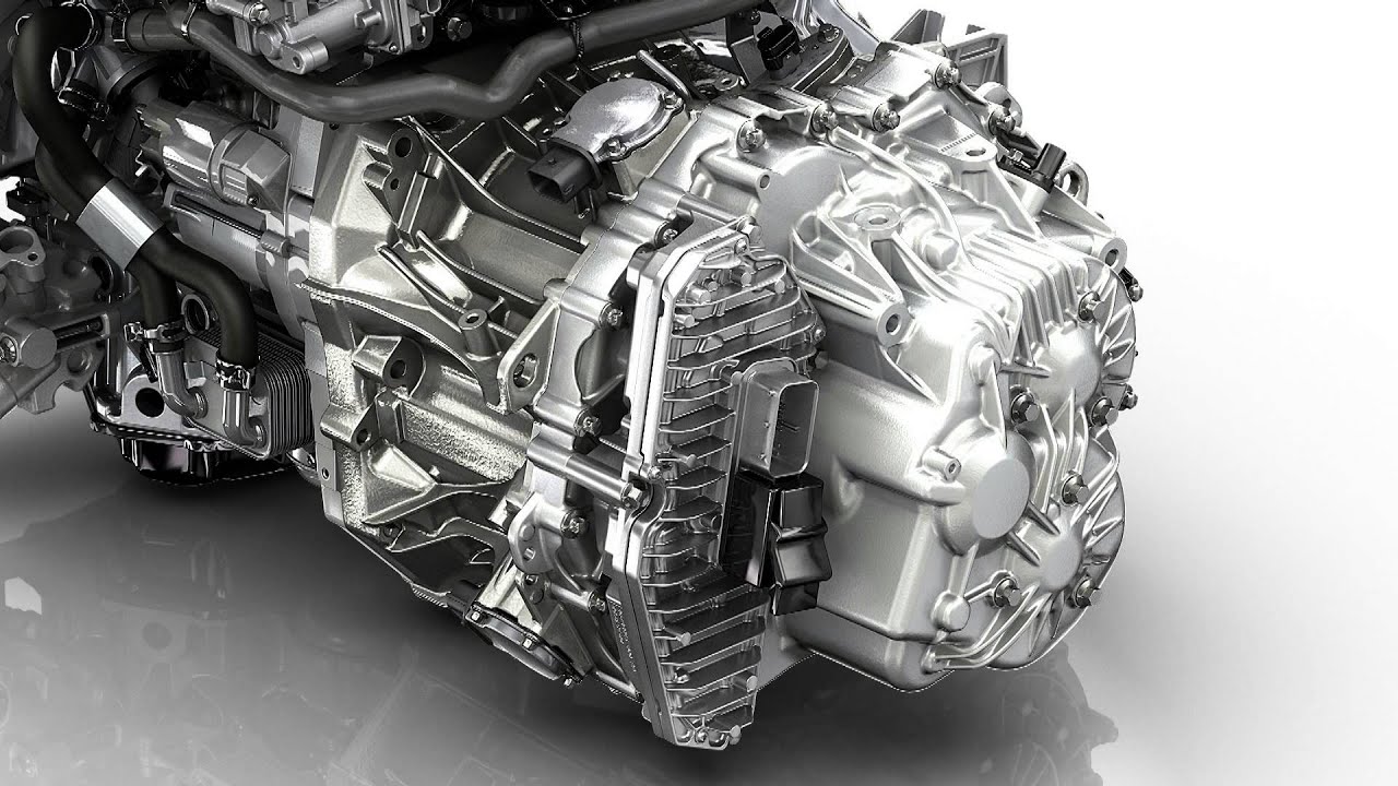 ENERGY TCE 130 - YouTube