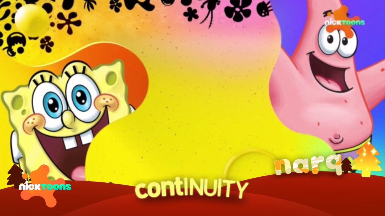 NickToons CEE (Romanian) - Continuity (November 20th, 2024) - YouTube