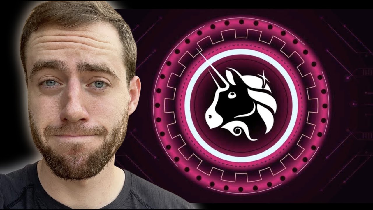 What is Uniswap (UNI) Crypto? - YouTube