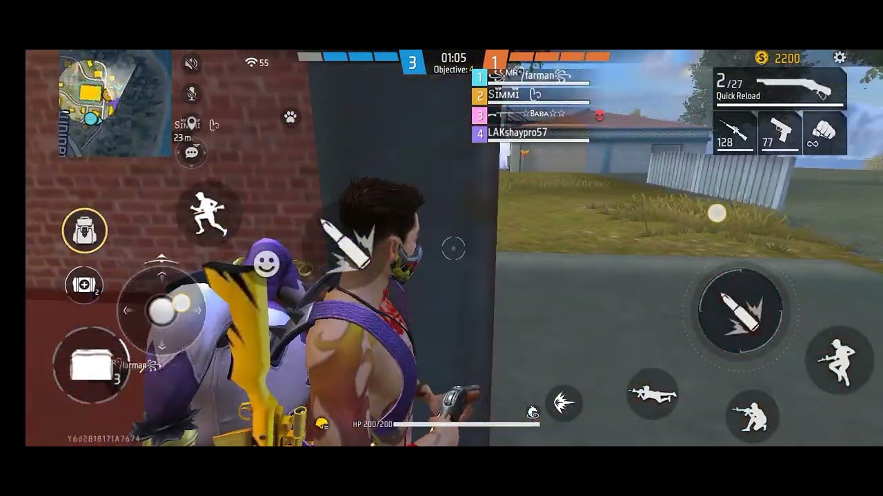 Today I show my real AC80 GAMEPLAY - YouTube