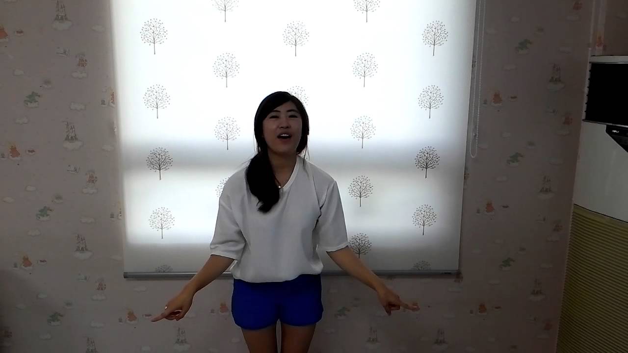 배가아파요 Youtube