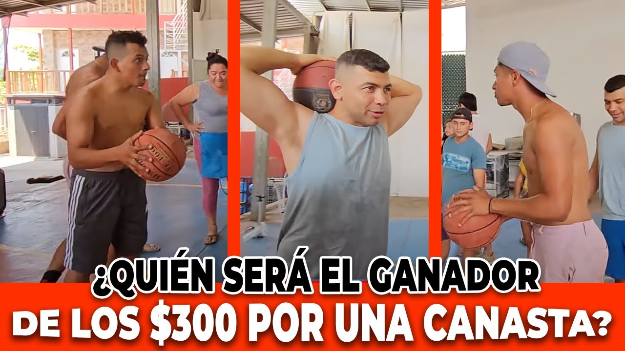 Este reto se puso bueno!!! Mira quien es el ganador de los $300 por ...