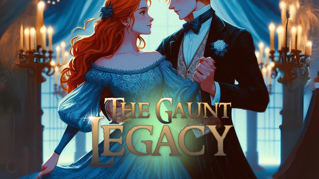 The Gaunt Legacy (Rewrite) - Ominis Gaunt Audiostory - YouTube