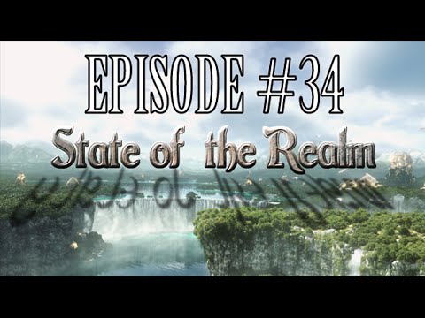 State of the Realm #34 - Patch 3.1 Previews Analysis - YouTube