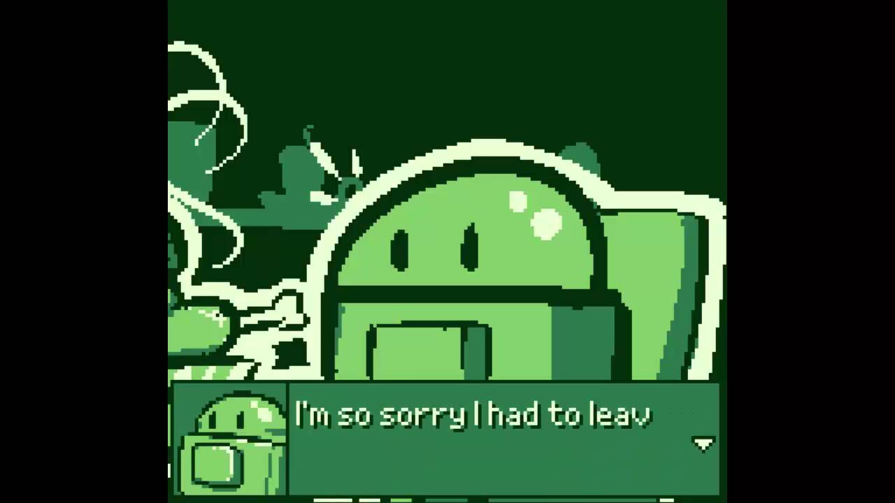 Shybot - Full Walkthrough - YouTube