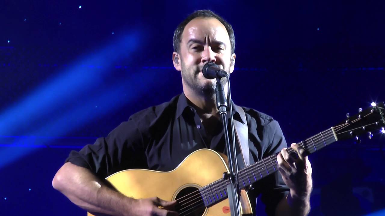 Dave Matthews Band - 9/4/16 - [Full Show] - The Gorge Amphitheatre - HD ...