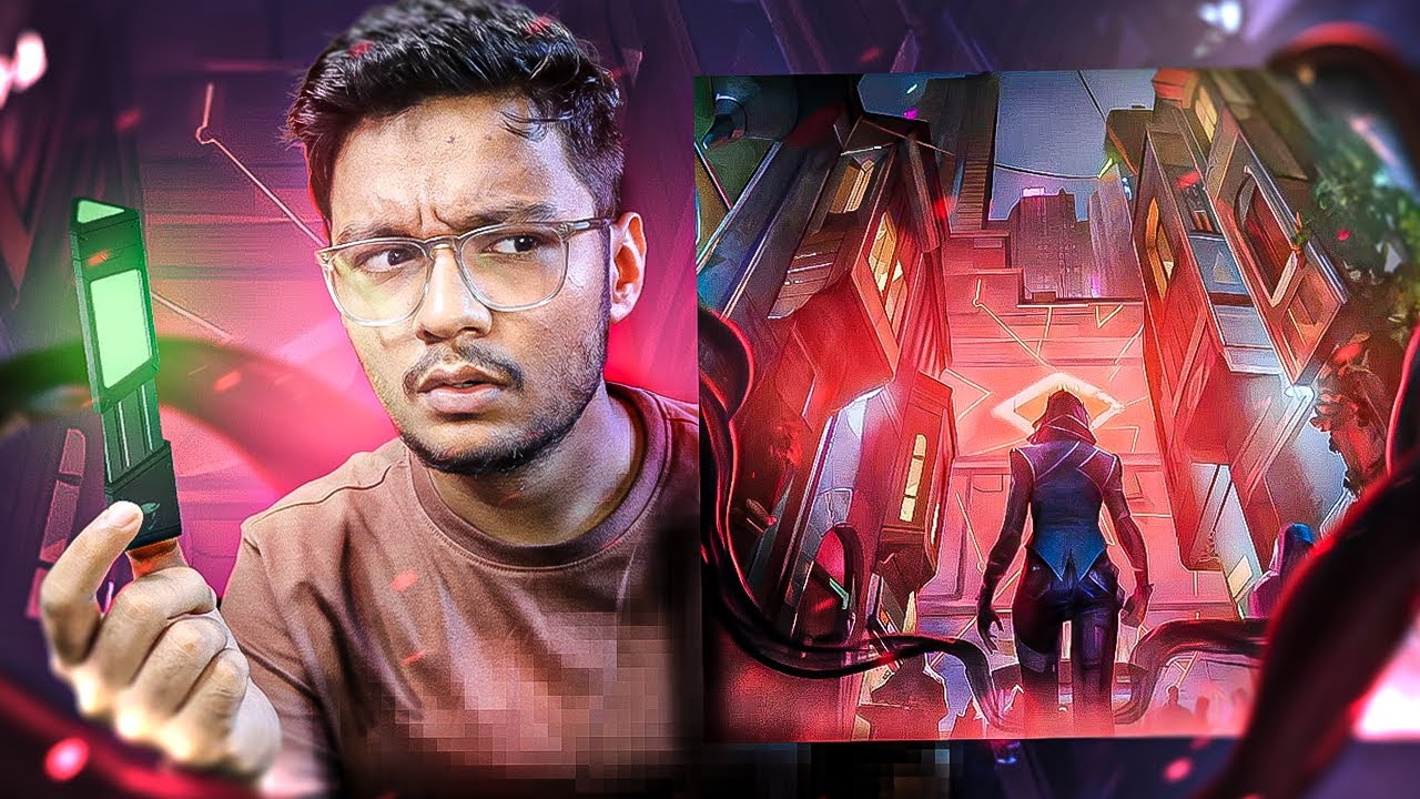 Naya map hai kya ye ? | Valorant Livestream it is !insta !skit - YouTube