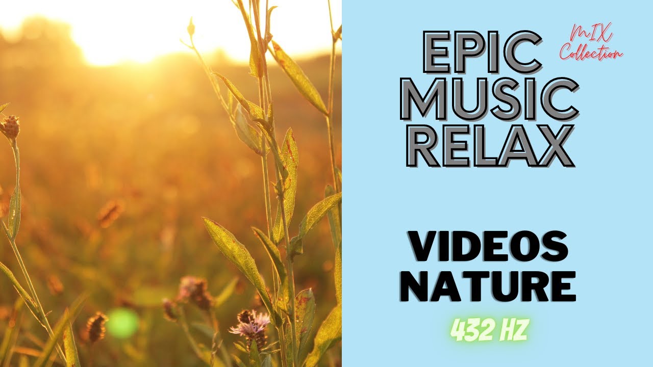 The Ocean - Epic Music - Videos Around the World - Celtic - Mantra of ...