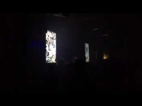 Sticky Drama (Day for Night 2016) - YouTube