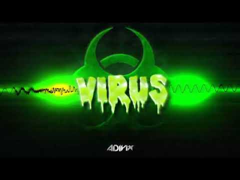 Adivix - Virus (Original Mix)