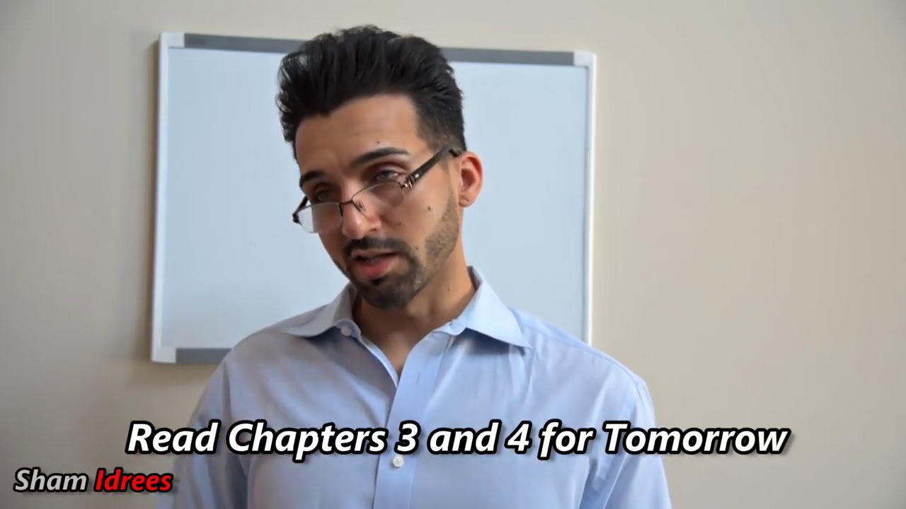 Sham ldrees vlogs - YouTube