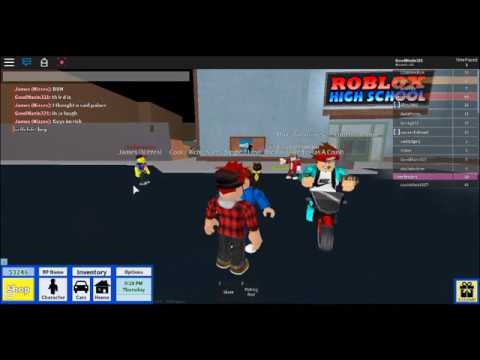 All /e Emotes on Roblox... - YouTube