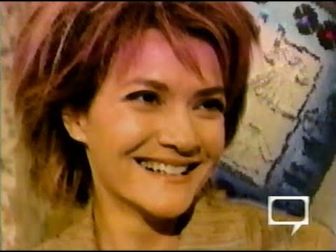 Emma avec Élise Guilbault (2001) - YouTube