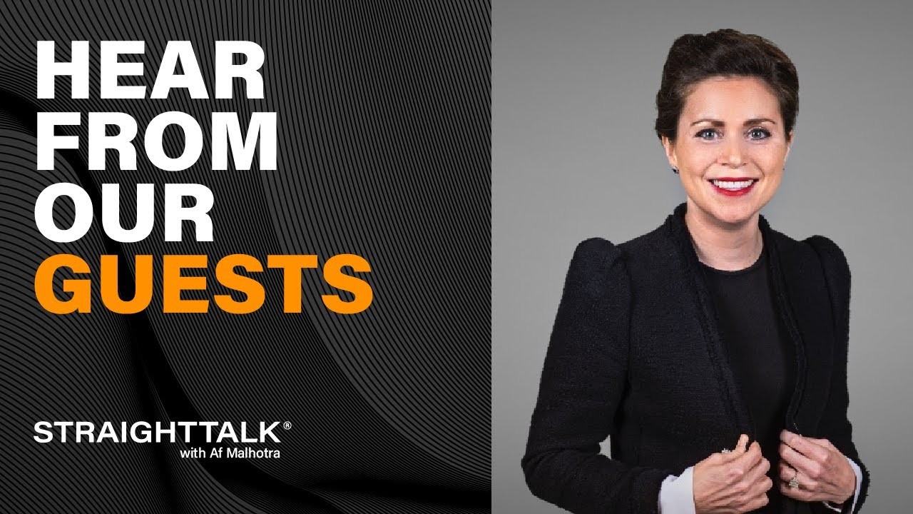 Guest Testimonials: Stacey Tank, Chief Transformation & Corporate ...