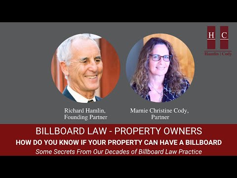 Hamlin | Cody - Billboard Law, Episode 3