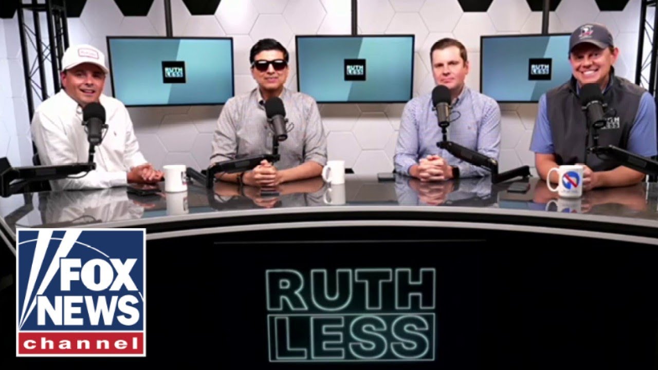 ESPN is ruining this, 'Ruthless' podcast co-host warns - YouTube