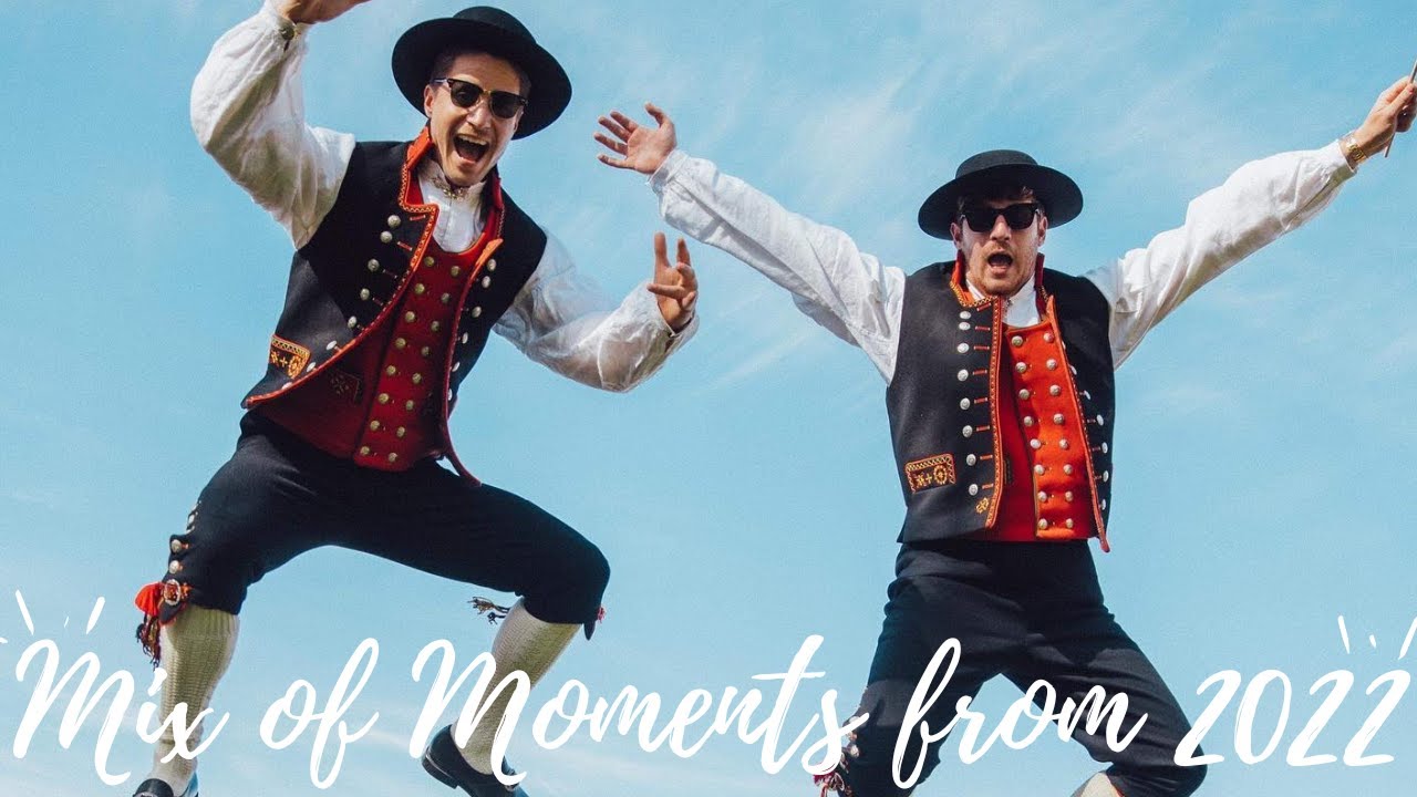 Kygo - Mix of Moments from 2022 - YouTube