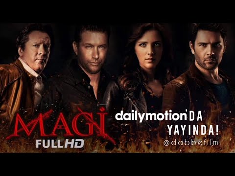 MAGI, DAILYMOTION'DA!