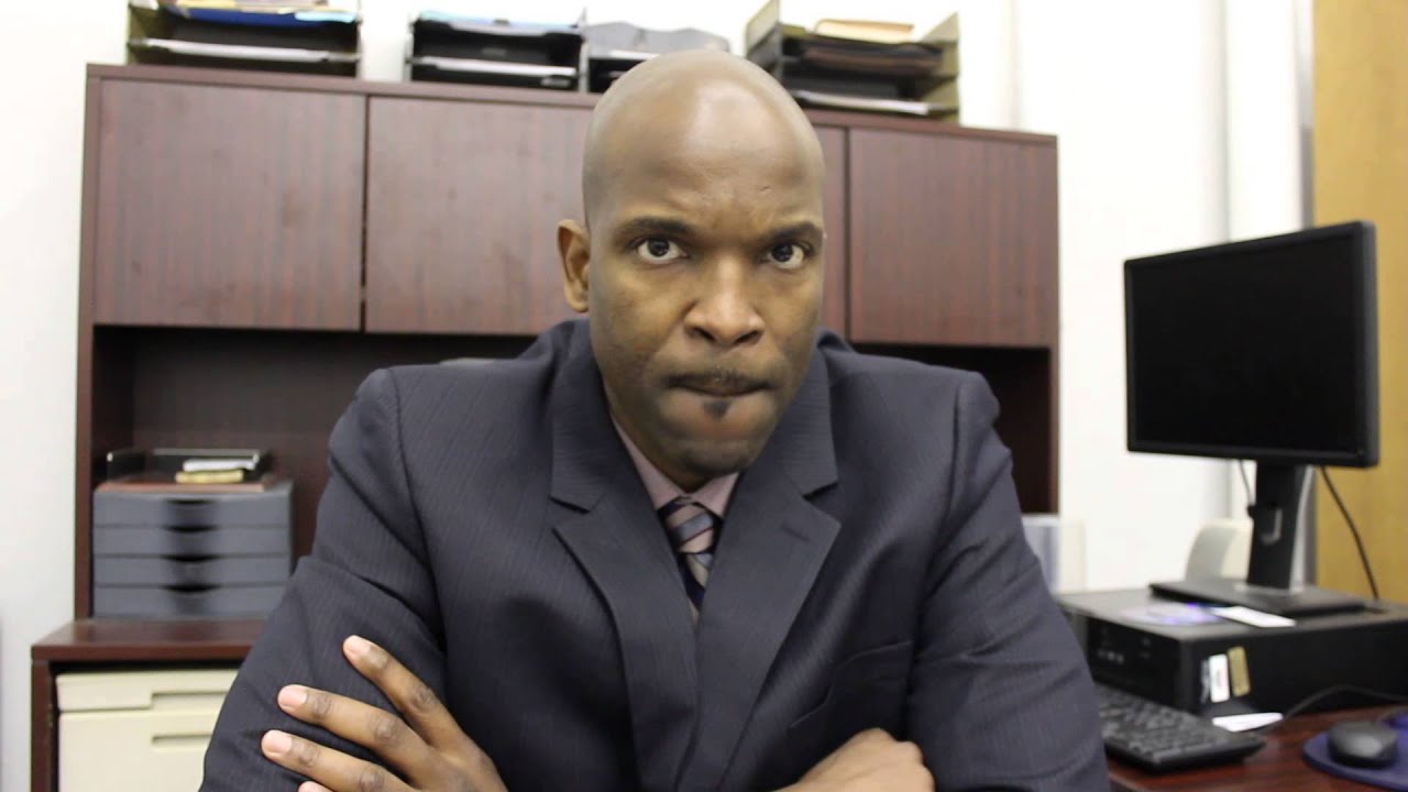 Fred Watson postgame vs. Morehouse - YouTube