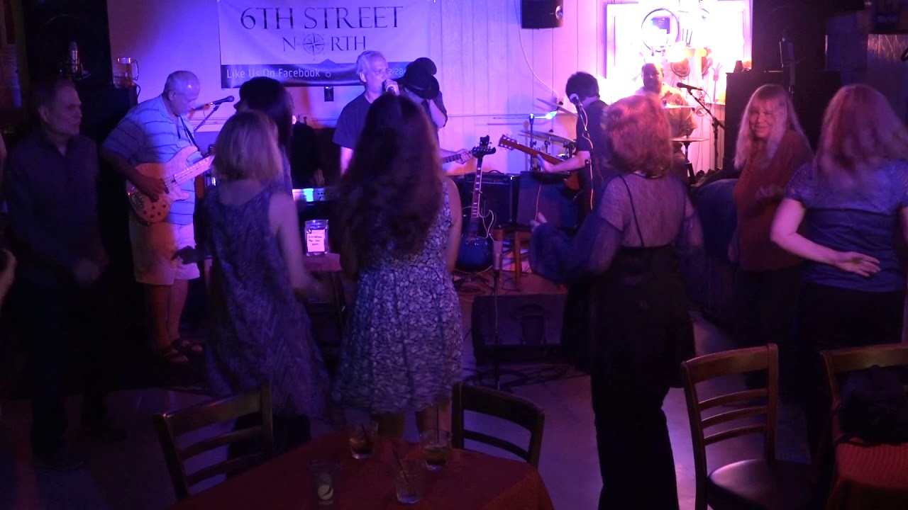 Sympathy for the Devil - 6th St Jammers - YouTube