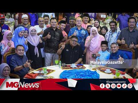 Ab Rauf Ulangi Ketegasan BN Pertahan 21 Kerusi, Jangan Samakan Pilihan Raya DUN Dengan Parlimen