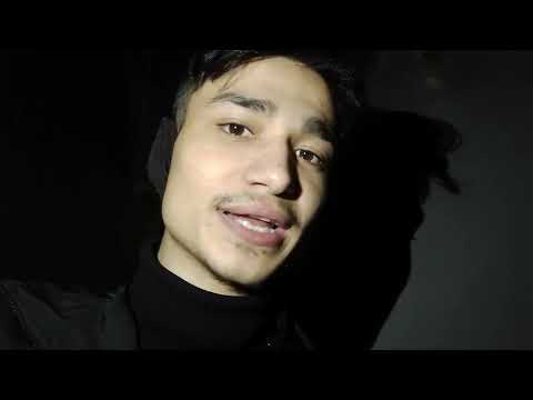 Dabbe 6 daki büyücünün evine geldim tek başıma / başıma gelmeyen kalmadı #keşfet