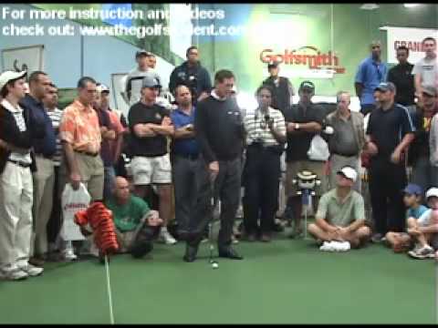 Hank Haney Golf Instruction - Watch and Learn From Others Before You ...